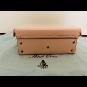 Mark Cross | Bags | Mark Across Grace Box Bag | Poshmark